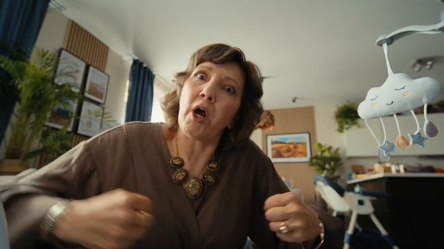 «Глазами младенца» - трейлер