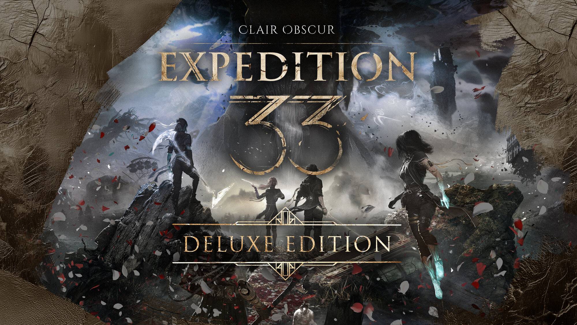 Clair Obscur: Expedition 33 - прохождение 7