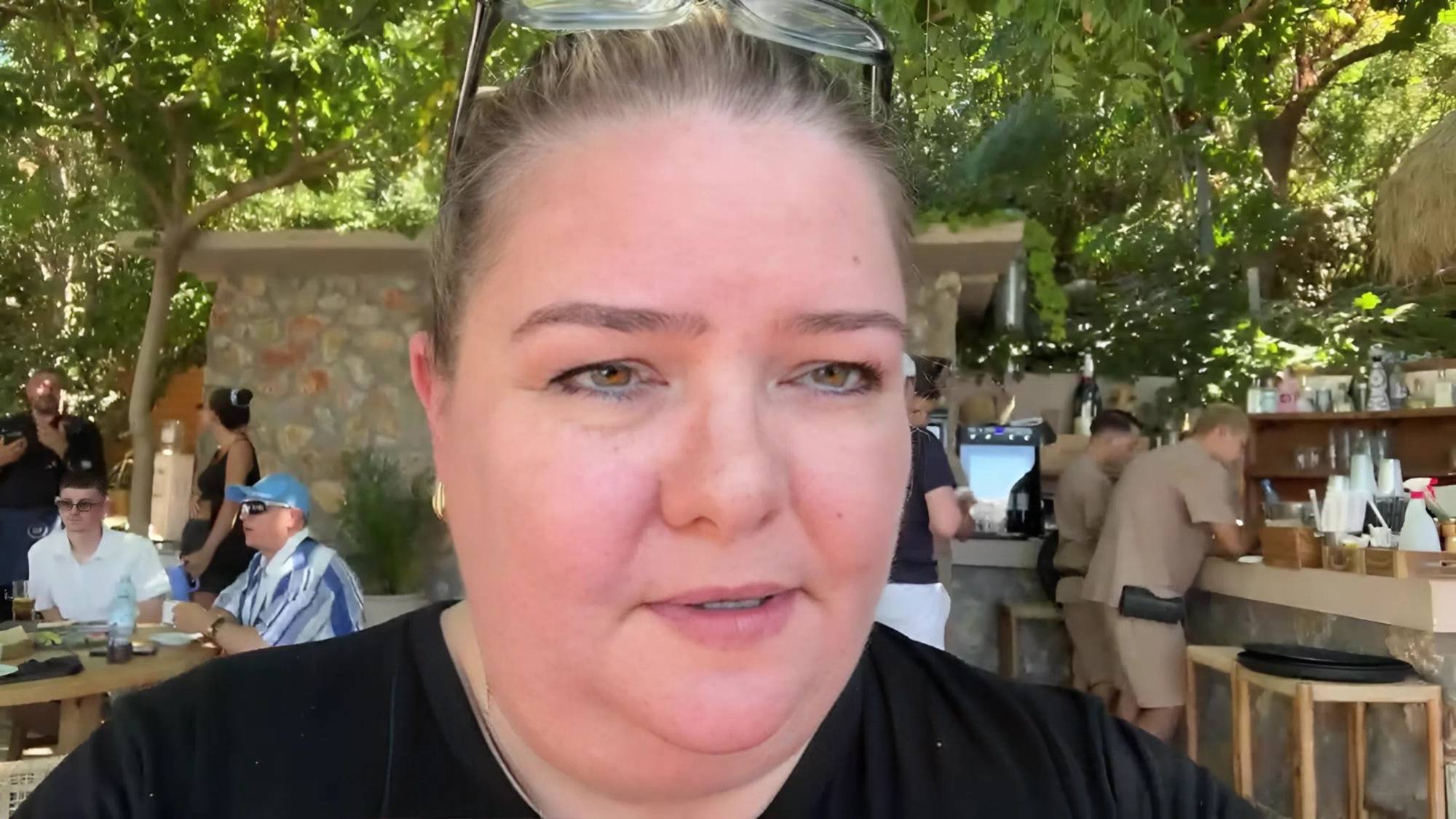 Бухта апостола Павла Линдом Yana Titova New Stream Ministry