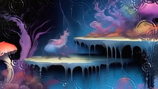 Стать водой
