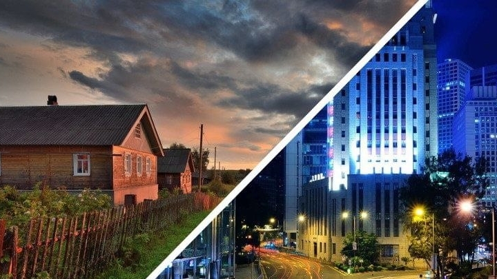 Наш переезд на юг. Как это было. Часть 1.