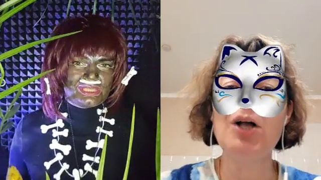 Чунга-чанга