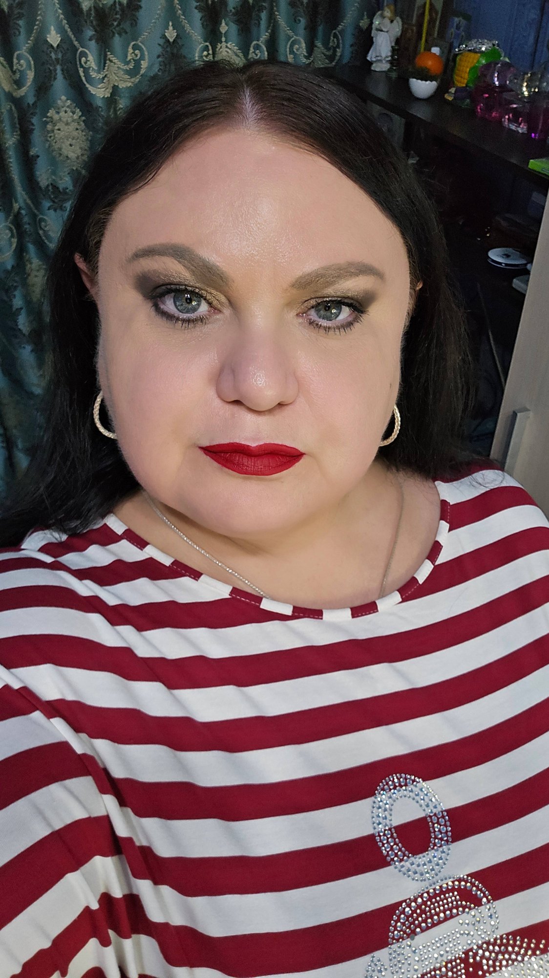 Девушка с Урала  в прямом эфире! Перезалив с Ютюб ✨️