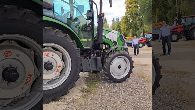 Подготовка к выставке в Кинеле