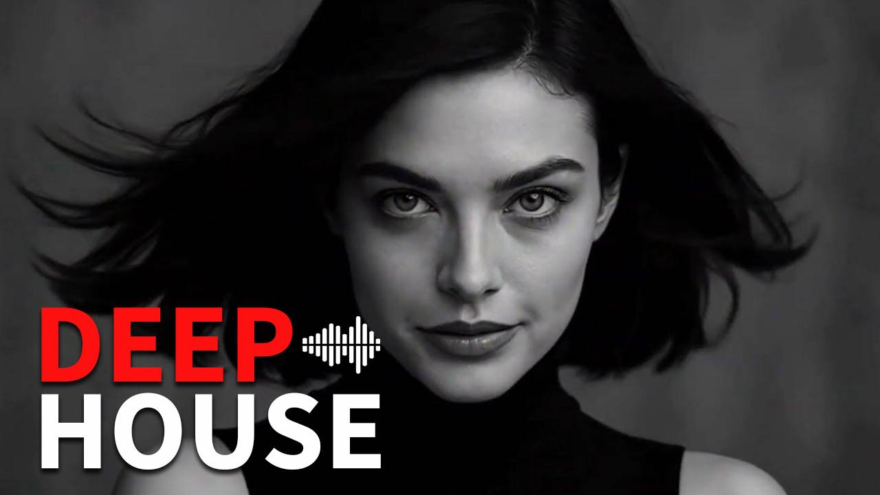 Новые Клубные Хиты 2025 | Deep House Микс & Топ Shazam Песни | Песни 2025, слушать музыку онлайн
