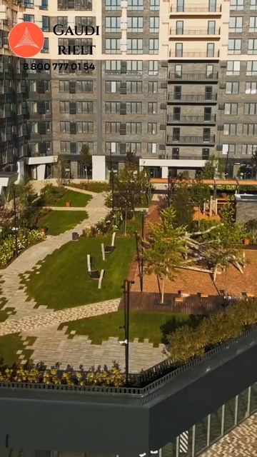 ЖК Гарантия Prime. Новостройки в Краснодаре с АН Гауди риелт. тел. 88007770154