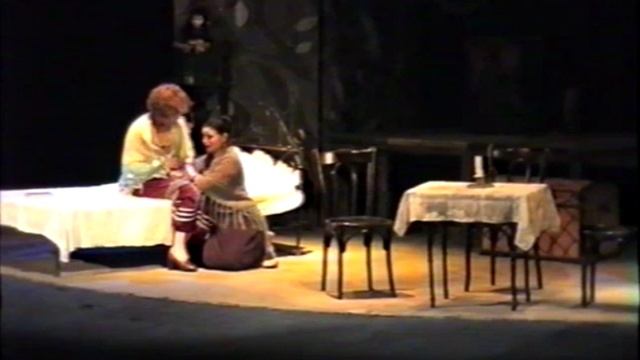 Вспоминаем_юбилей творческой деятельности Николая Рожкова