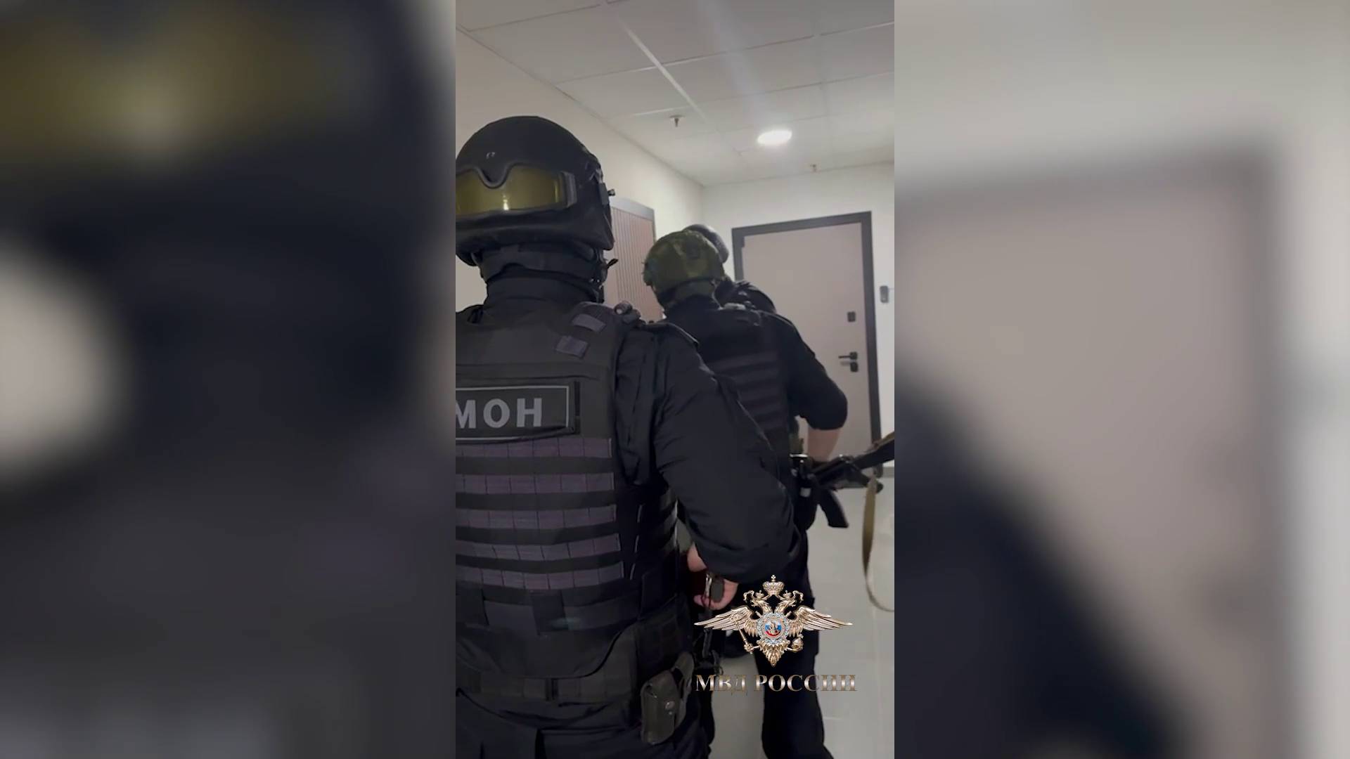 Сотрудники МВД России задержали подозреваемых в оказании финансовых услуг телефонным мошенникам