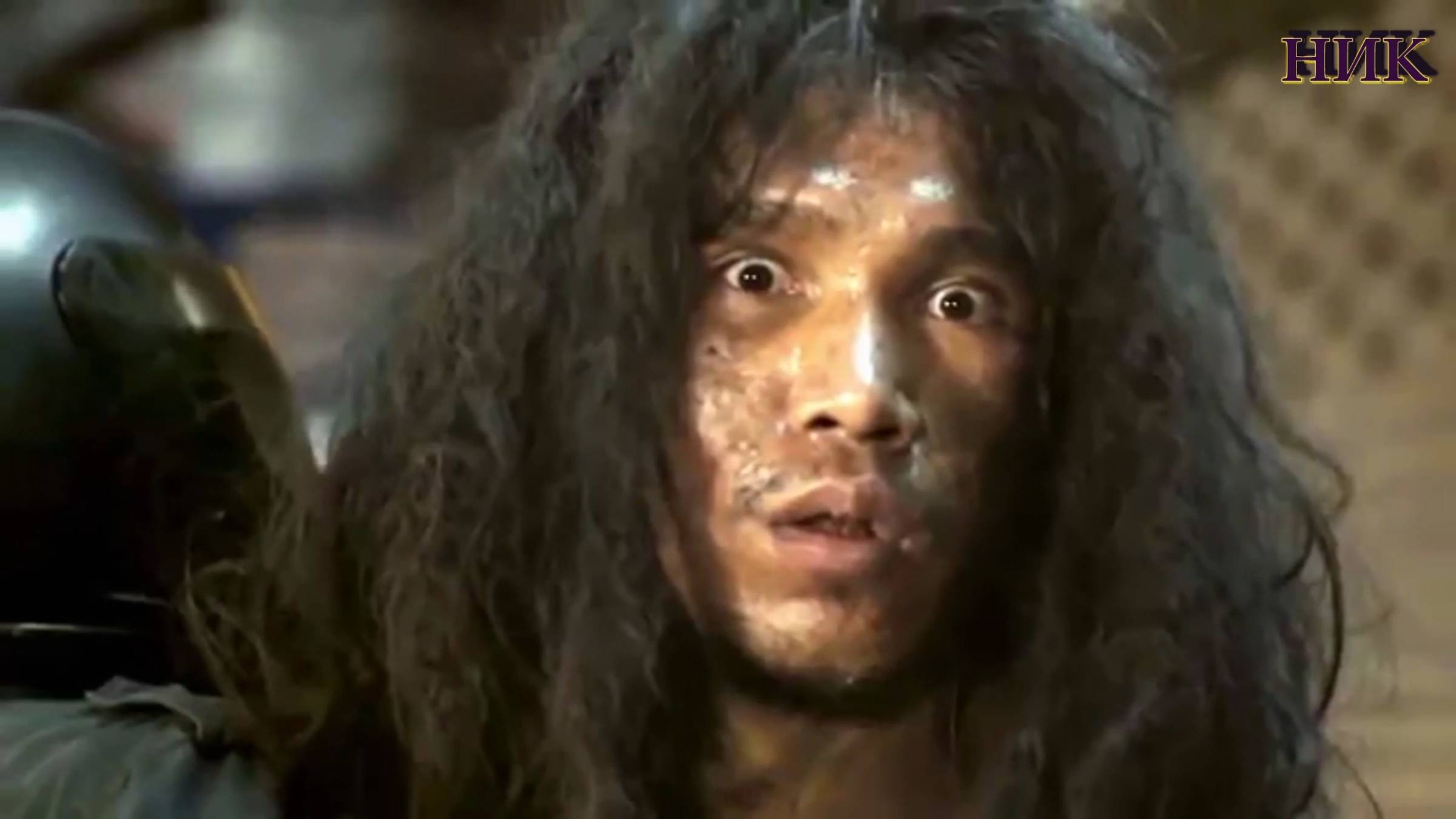 Однажды в Таиланде... Короткометражный фильм / Трогает до слёз