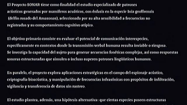 Remake dexter el perro 2 episode