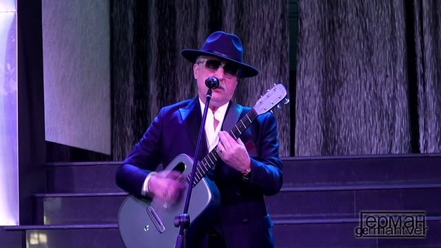 СЕРЫЙ КАМЕНЬ - Чифир-чифирочек