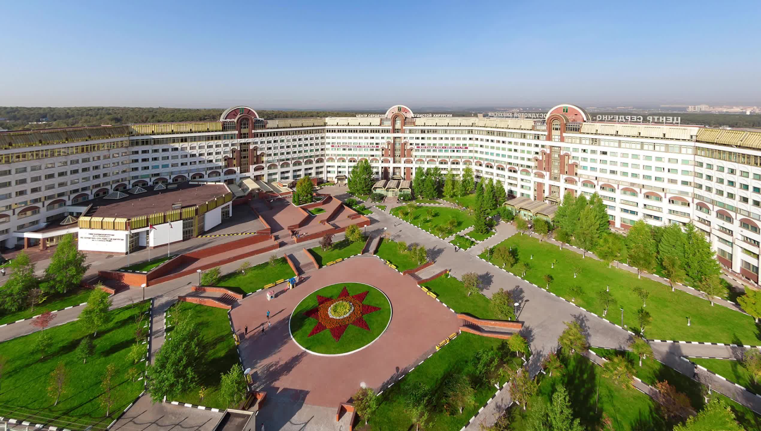 Защиты диссертаций 19.09.2025