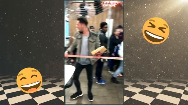 Я РЖАЛ ДО СЛЕЗ 😂 ОТБОРНЫе ПРИКОЛы, Смешные видео - Лучшие ПРИКОЛЫ #10