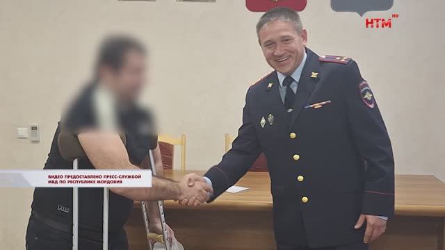 Участнику СВО из Армении дали гражданство РФ