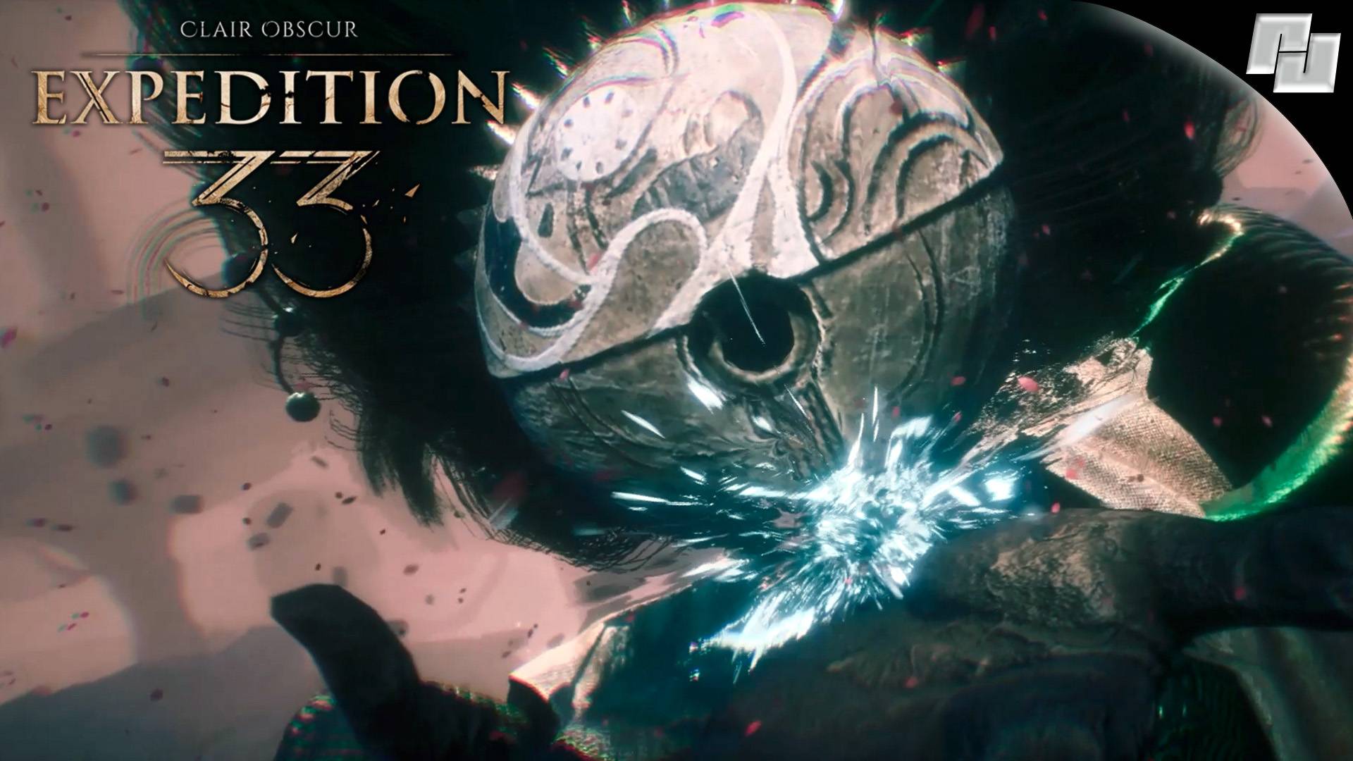 Битва с БОССОМ -Сирена // Clair Obscur: Expedition 33