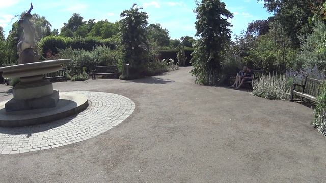 Hyde Park, Londin