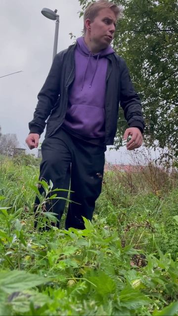 ❗️Когда зашёл не в те кусты 😂