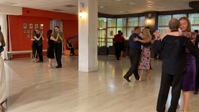 03 Милонга 17.09.25