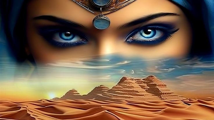 Мистика Египта (Enigmatic exclusive version)