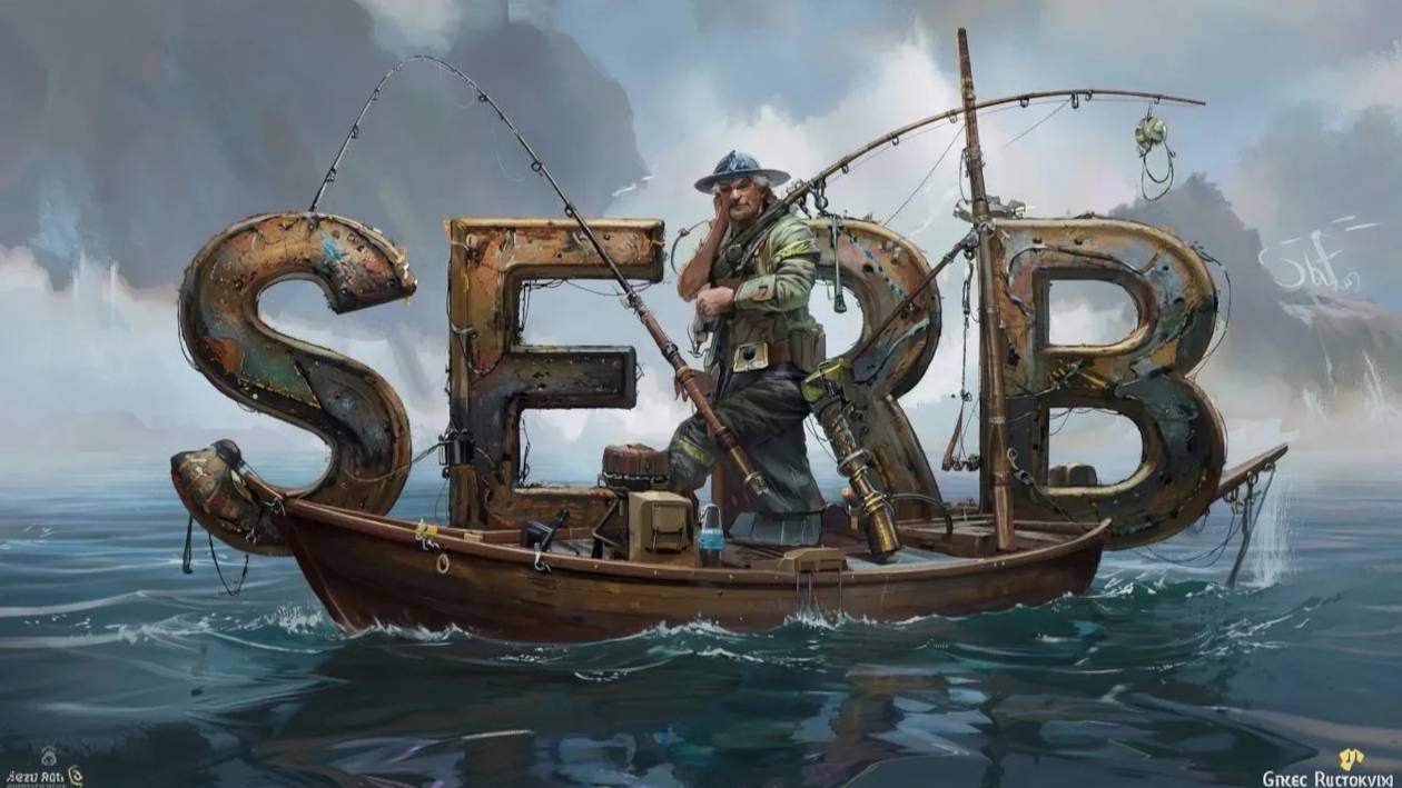 РУССКАЯ РЫБАЛКА 4 Охота на Носаря на Вьюнке.