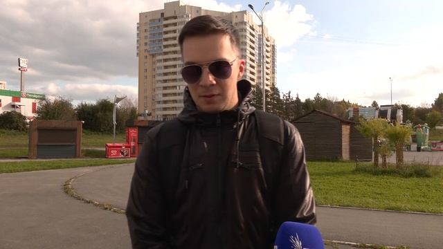 Апельсин. Опрос, хоббиты. 22-09-2025