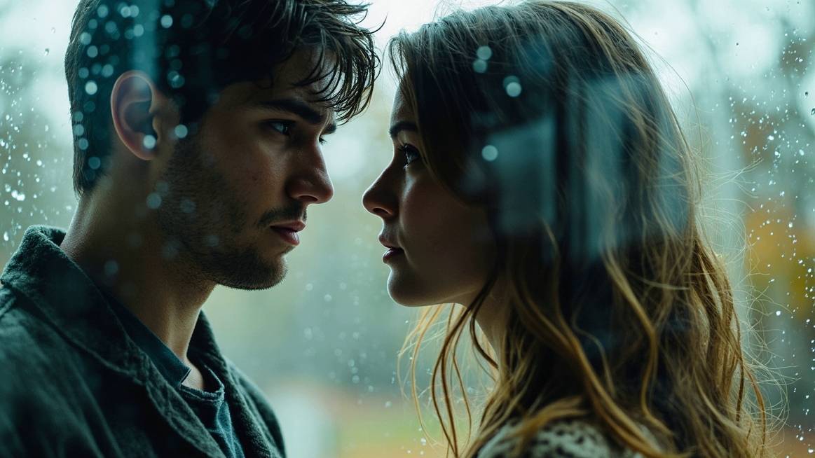 Очень красивая мелодия Sivert Høyem & Marie Munroe  My Thieving Heart #siverthoyem #mythievingheart