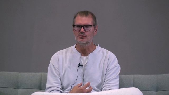 Слёт сиддхов 2025.  День 5. Вопросы и ответы