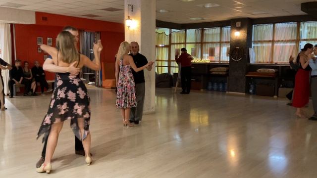 02 Милонга 17.09.25