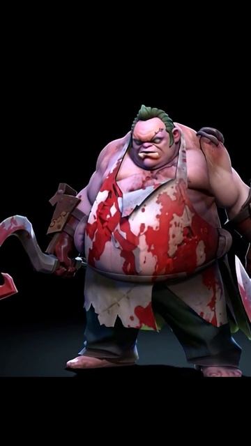 Либидо #shorts  #dota2 #дота #дота2