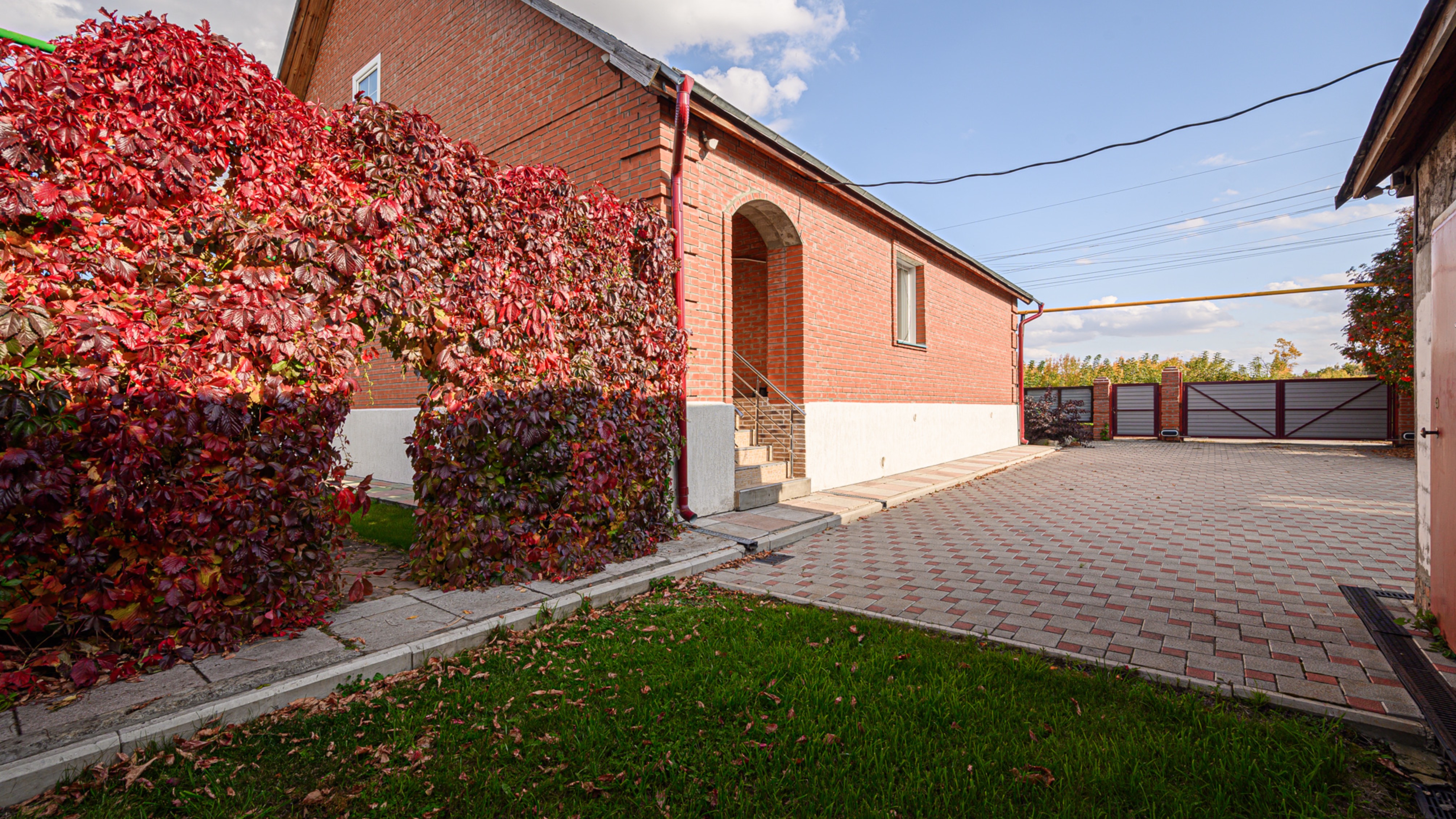 Коченево, Коченевский район, ул. Пушкина