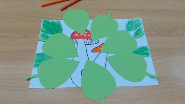 Анимация «Волшебный лес», МультСтудия КРАШ