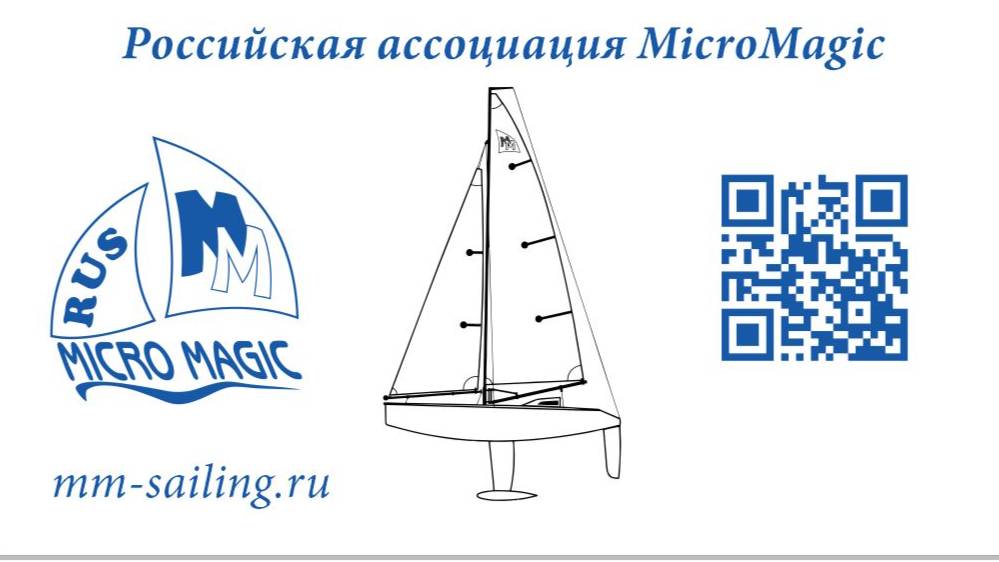 ПАРУС-2025. Минск, класс F5-E Гонка 7A