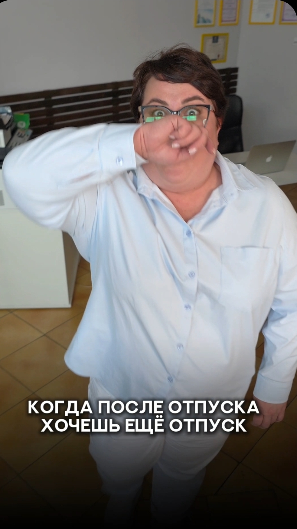 Отпуск подходит к концу, но хочется сразу в новый отпуск 😁