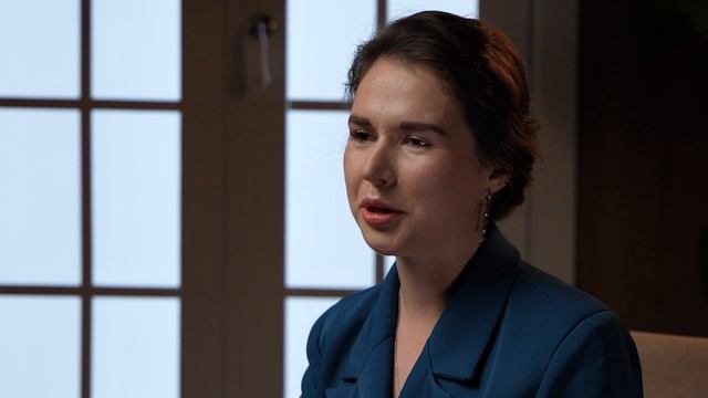 КАК ЭТО РАБОТАЕТ? Екатерина Петрова (ТЭЦ-20)