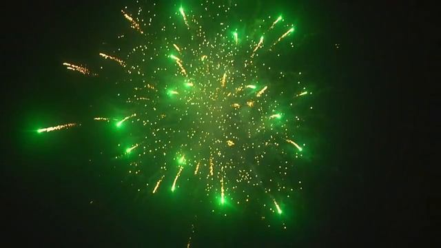 ФЕЙЕРВЕРК НА ТОРЖЕСТВО