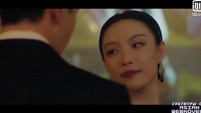 Трейлер китайской дорамы «Ночной странник» | русские субтитры от Asian Webnovels