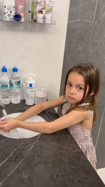 Чуть не забыла 🙇🏻♀️ #длядетей #врек #youtubekids #мем