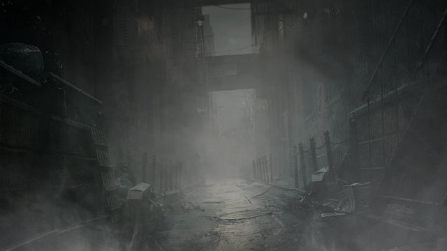 05 - Lair of evil