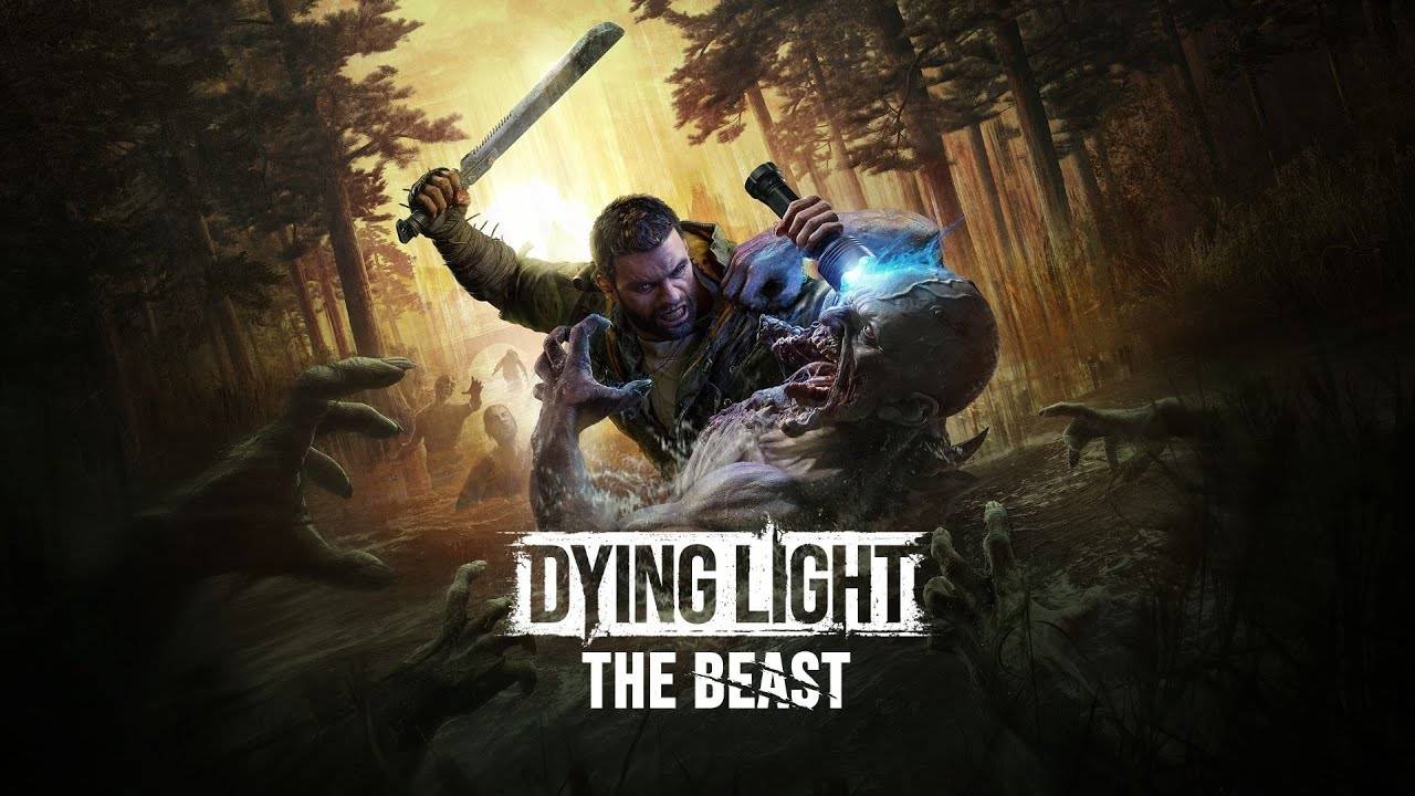 Dying Light: The Beast - Высокое напряжение №3