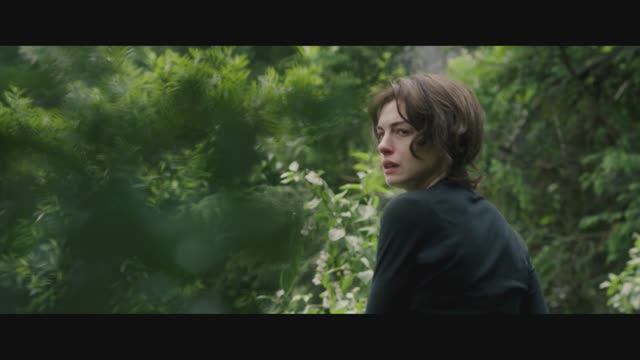МАТЕРИНСКИЙ ИНСТИНКТ