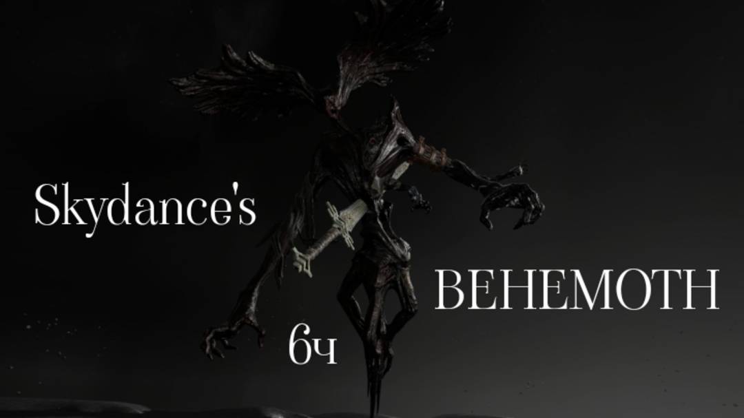 Behemoth одна из лучших vr игр ч6 /смотри прохождение в хорошем качестве