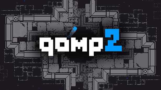 #22 Попробовал qomp 2
