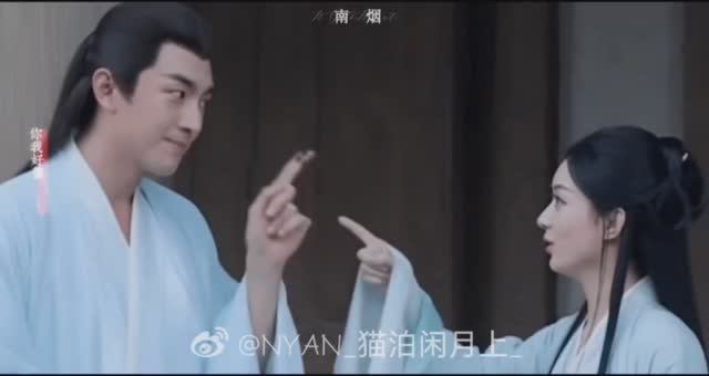 Съемки дорамы "Путешествие с фениксом"