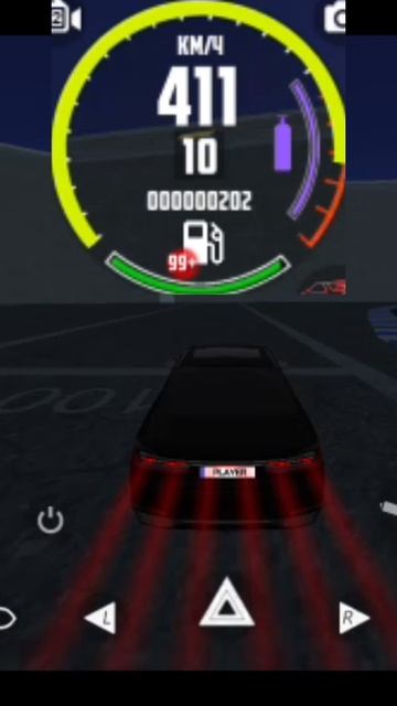 Я еду 400 км/ч в симулятор автомобиля 2 | ДимА4 Car Simulator 2! #shorts