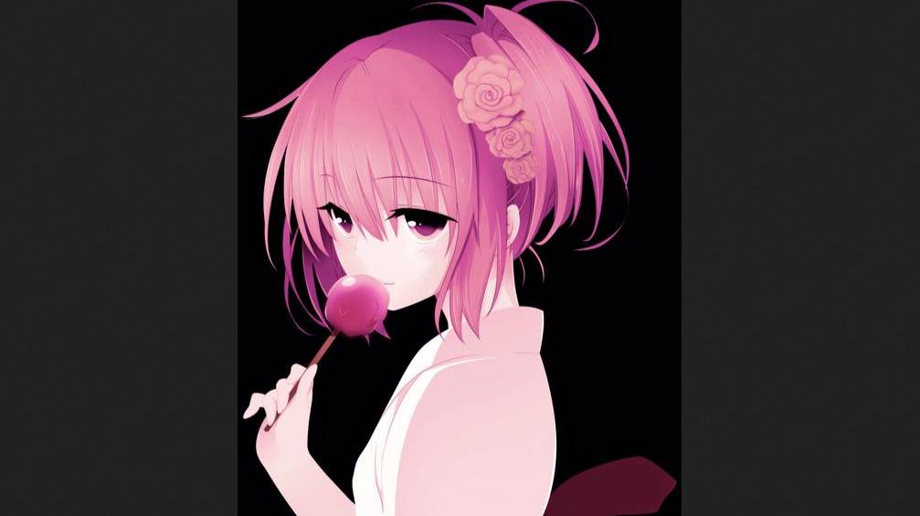 momo velia deviluke - scott-buckley-felicity