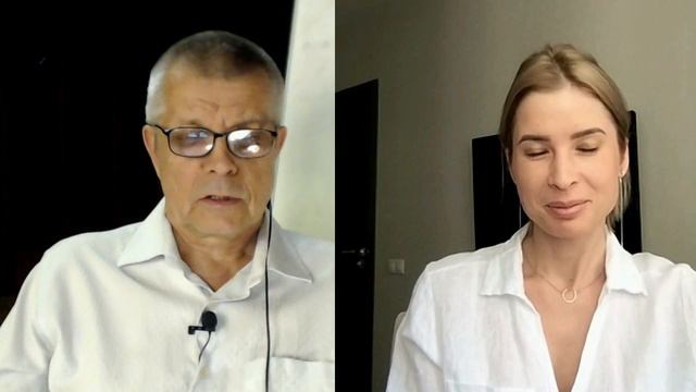 "Я сама.."
