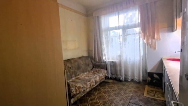 Квартира на ул. Авроры 219
