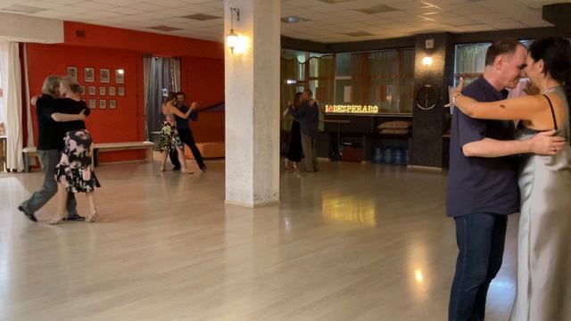 09 Милонга 17.09.25