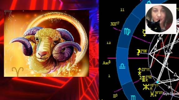ОВЕН♈ - ВАШ ГОРОСКОП НА ОКТЯБРЬ 2025