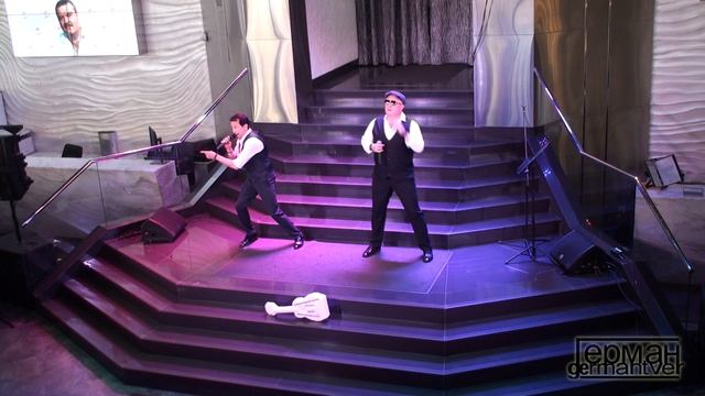 МОЯ ВИКТОРИЯ - Ты так прекрасна